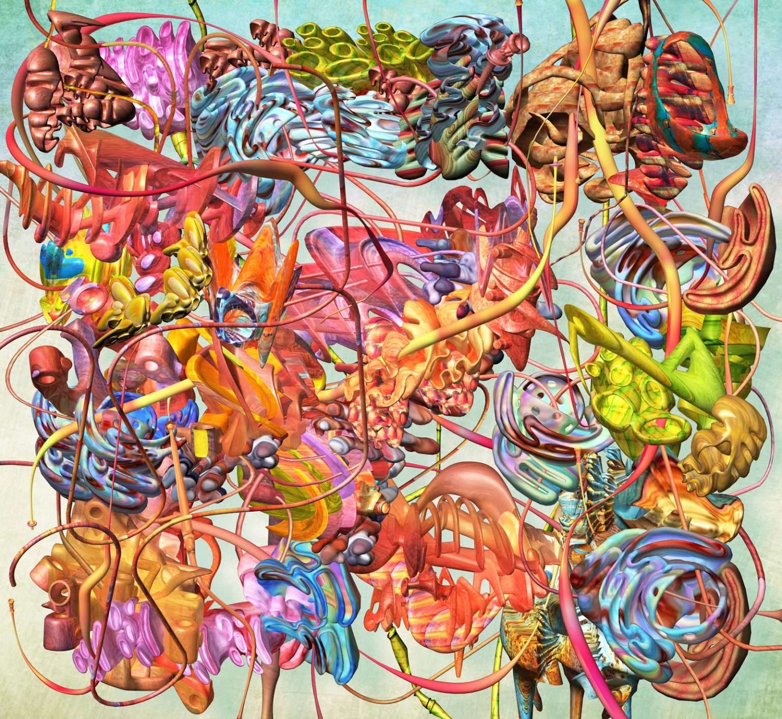 Home - Tri Arts Project