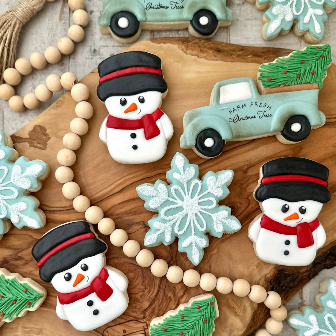 Classes - Tri Arts Project