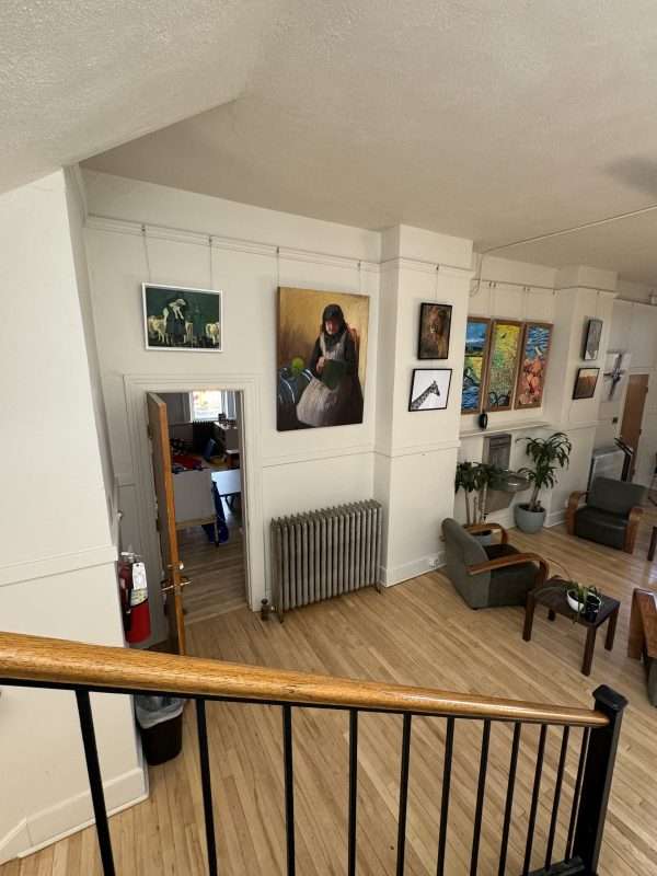 Home - Tri Arts Project