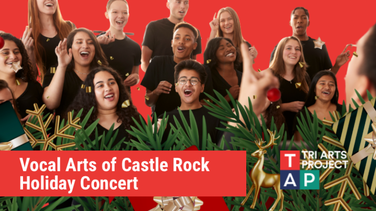 Home - Tri Arts Project