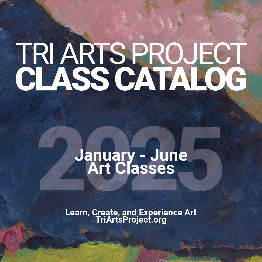 Home - Tri Arts Project