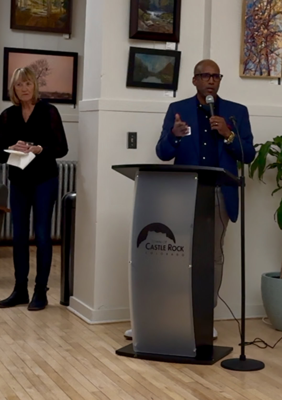 Tri Arts Project Announces New Board of Directors for 2025 - Tri Arts ...