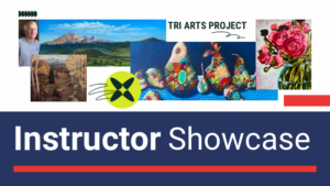 Home - Tri Arts Project